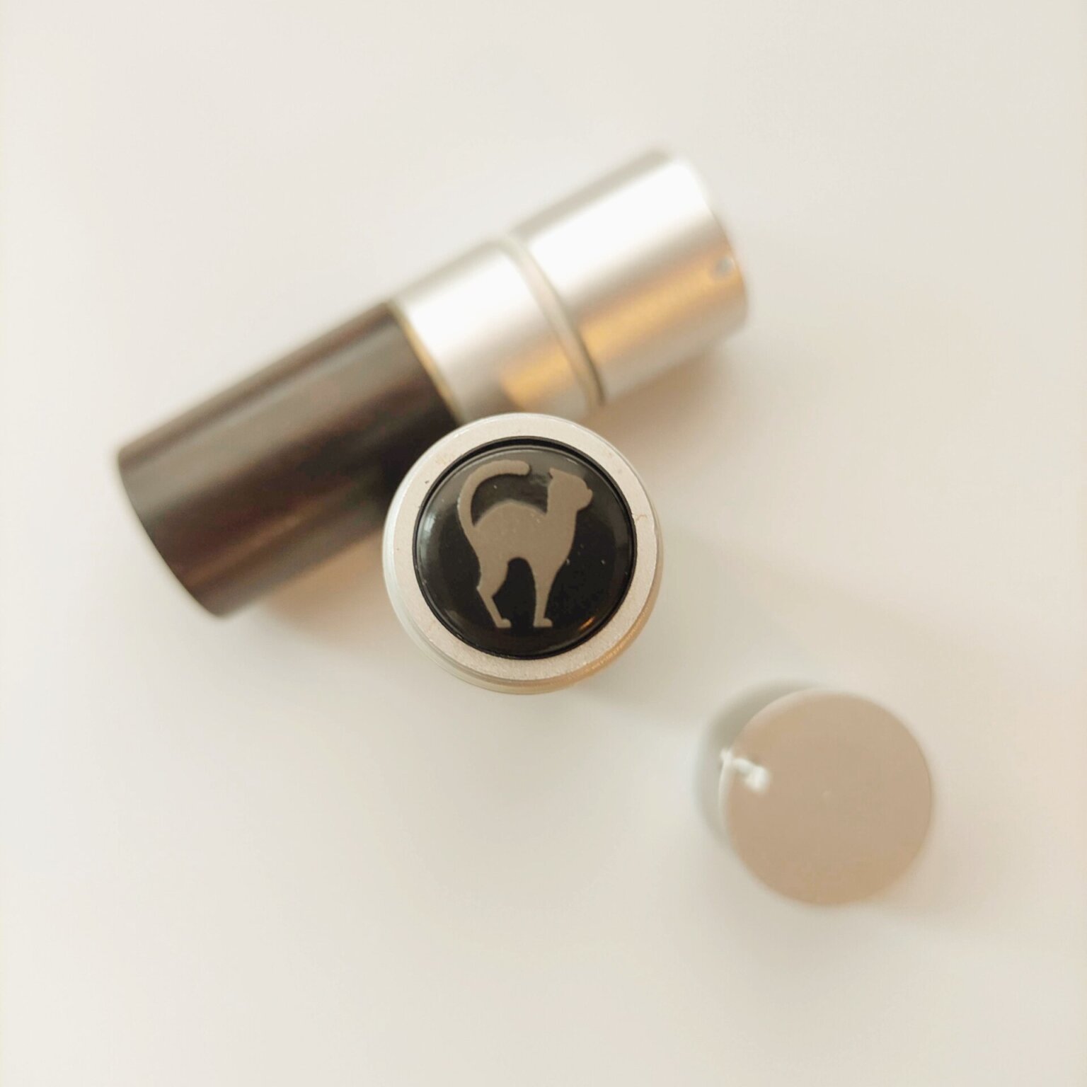High-quality golf ball stamp - personalized - | clubtags-shop